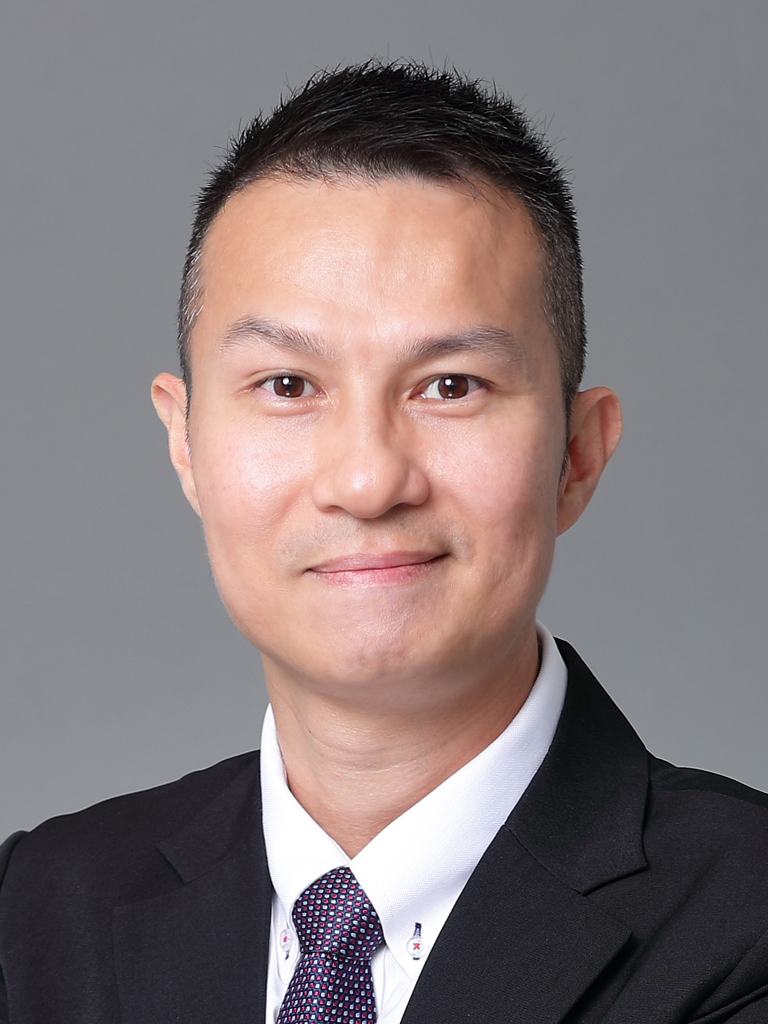 Siu, Ming Fai Parco