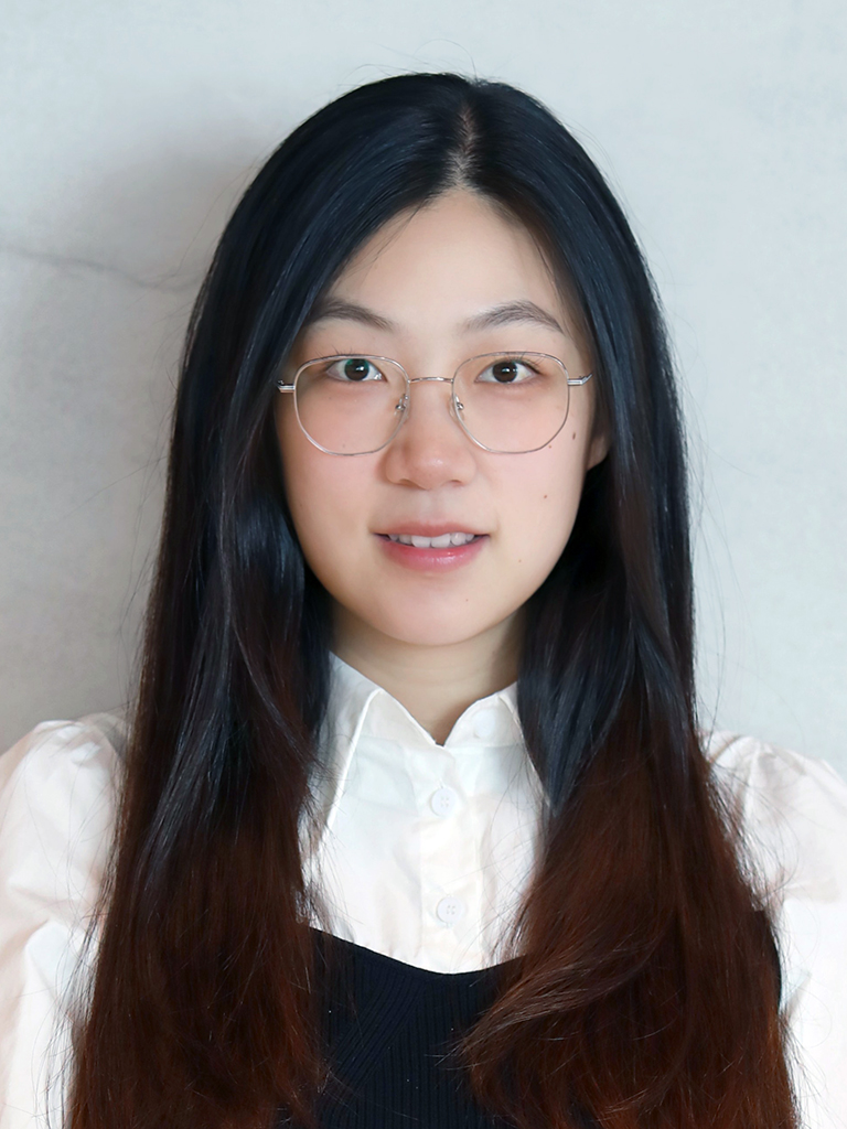 Zhao, Shengzhi Lubecca